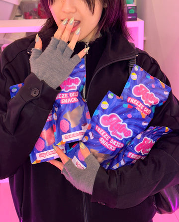 Astro Snacks - Freeze Dried Candy