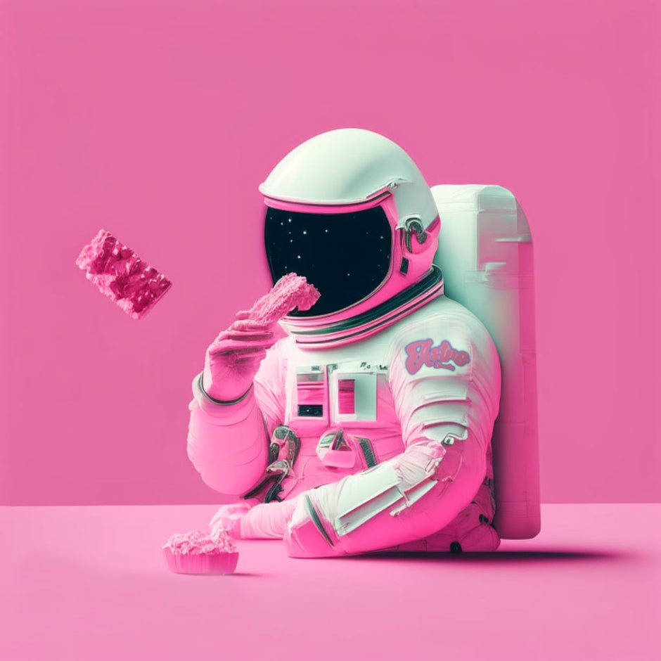 Astro Snacks - Freeze Dried Candy