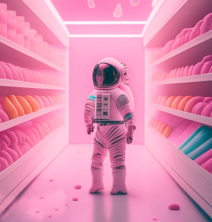 The History of Freeze Drying – Astro Snacks