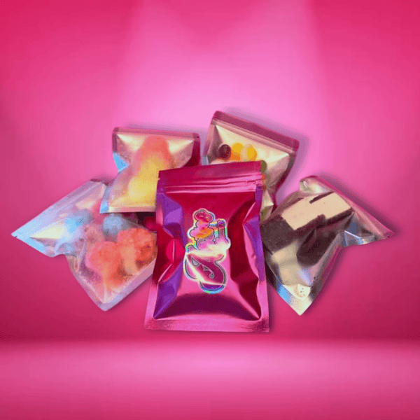 Astro Snacks - Freeze Dried Candy